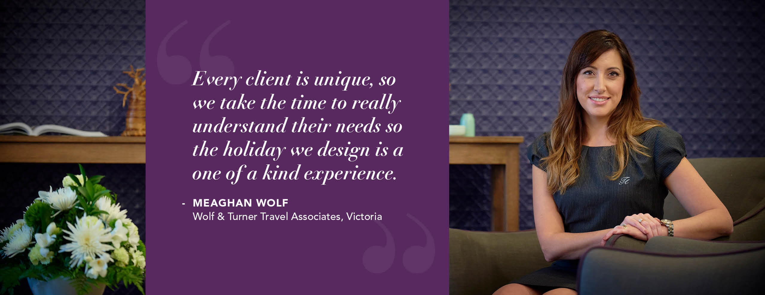 About Us | Travel Associates