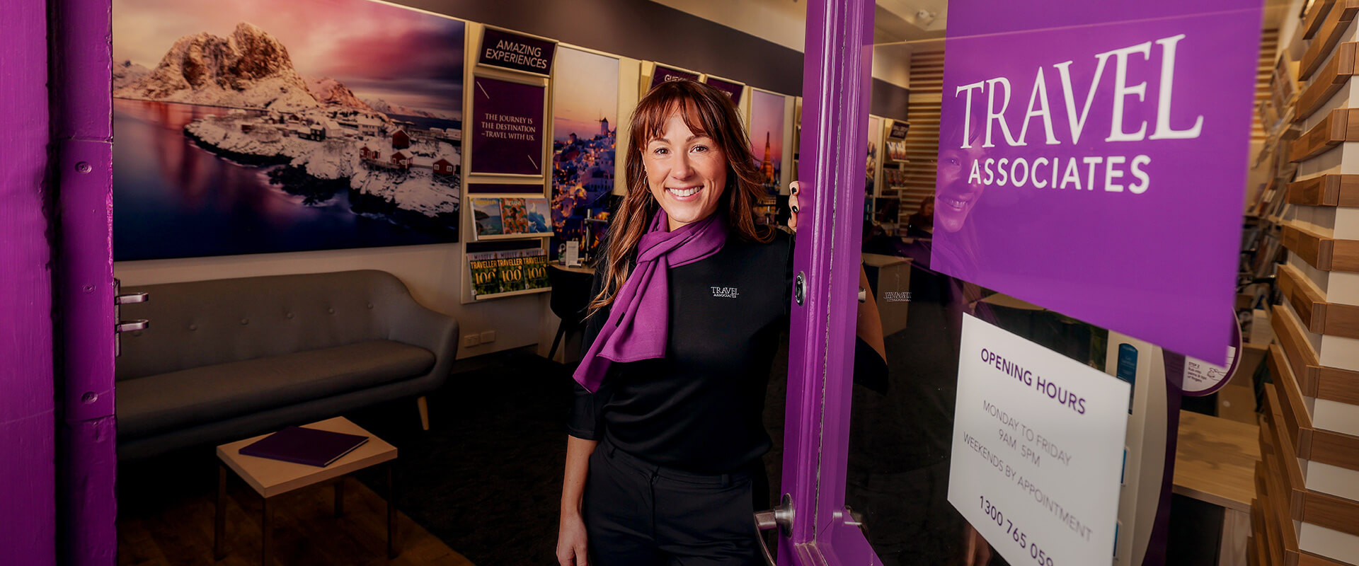 Careers | Travel Associates