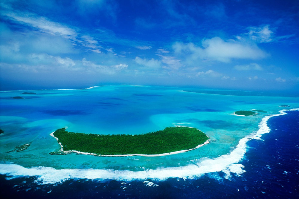 Sailing By The Stars In The Cook Islands | Travel Associates