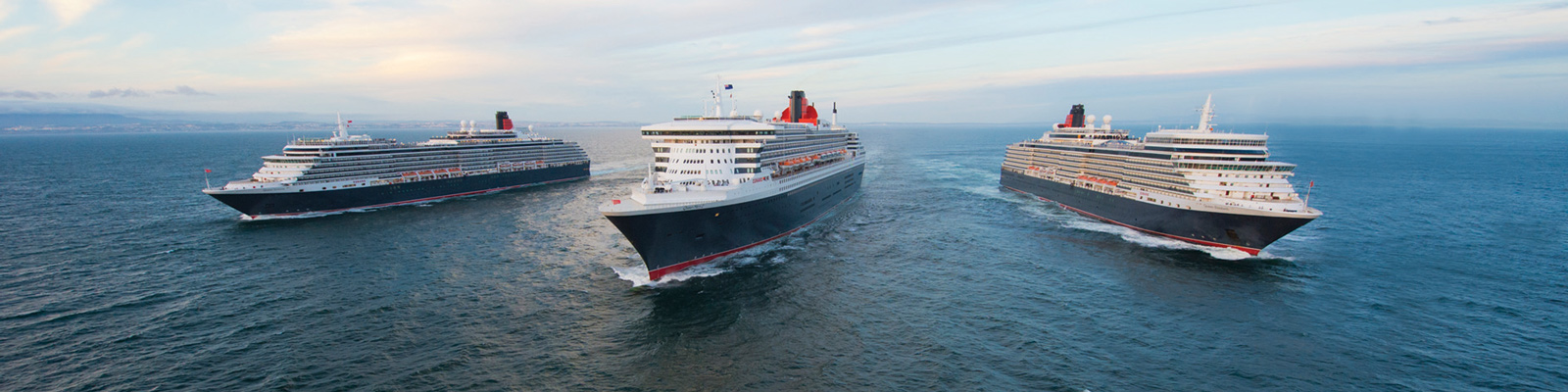 Cunard: A history of firsts | Travel Associates
