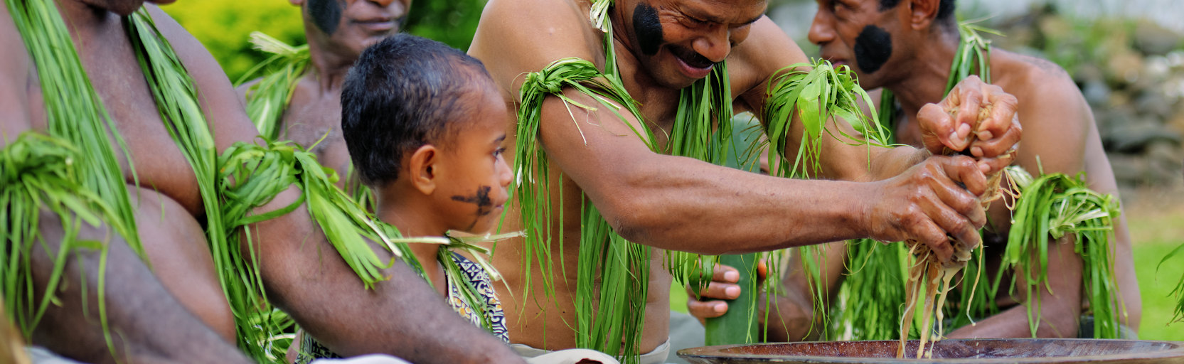 Discovering Fiji's Kava Culture | Travel Associates