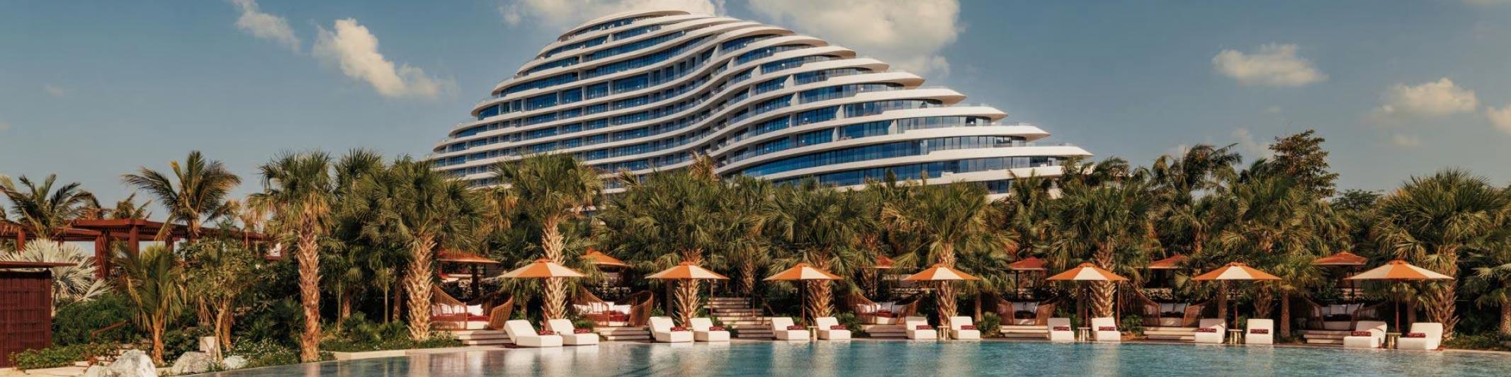 Discover the new Marsa Al Arab: A jewel in Jumeirah’s crown | Travel ...