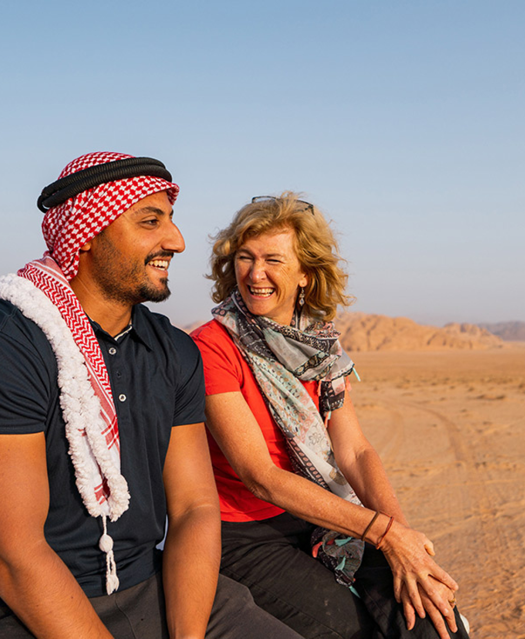 Intrepid Travel | Travel Associates