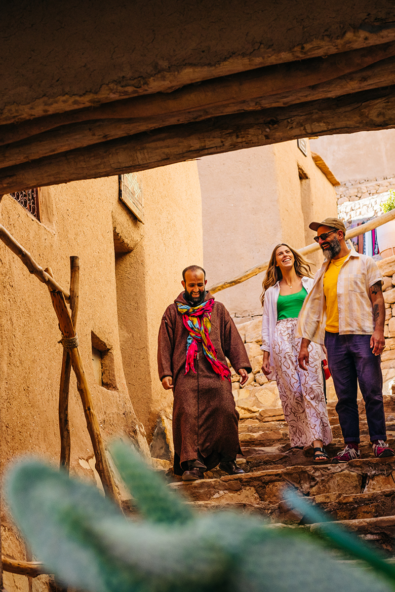 Intrepid Travel | Travel Associates