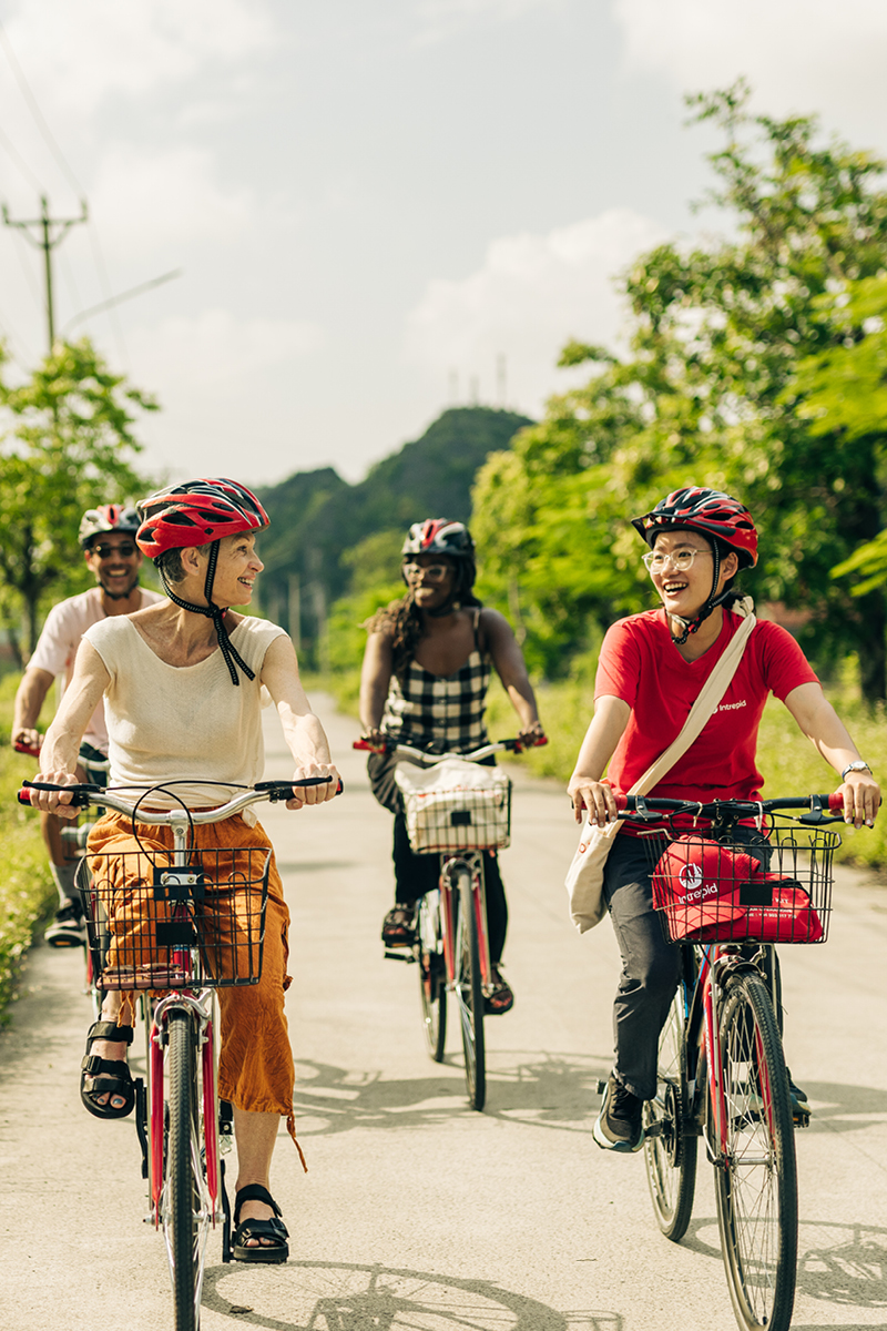 Intrepid Travel | Travel Associates