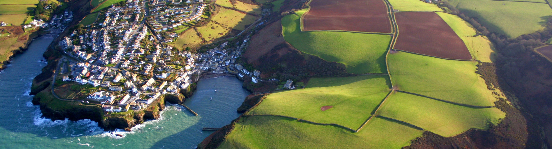 The Corners of Cornwall | Travel Associates