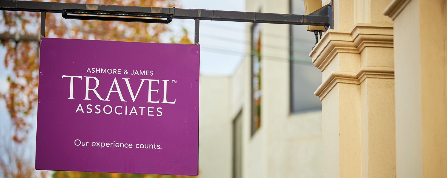 Golden Era Of Travel | Travel Associates