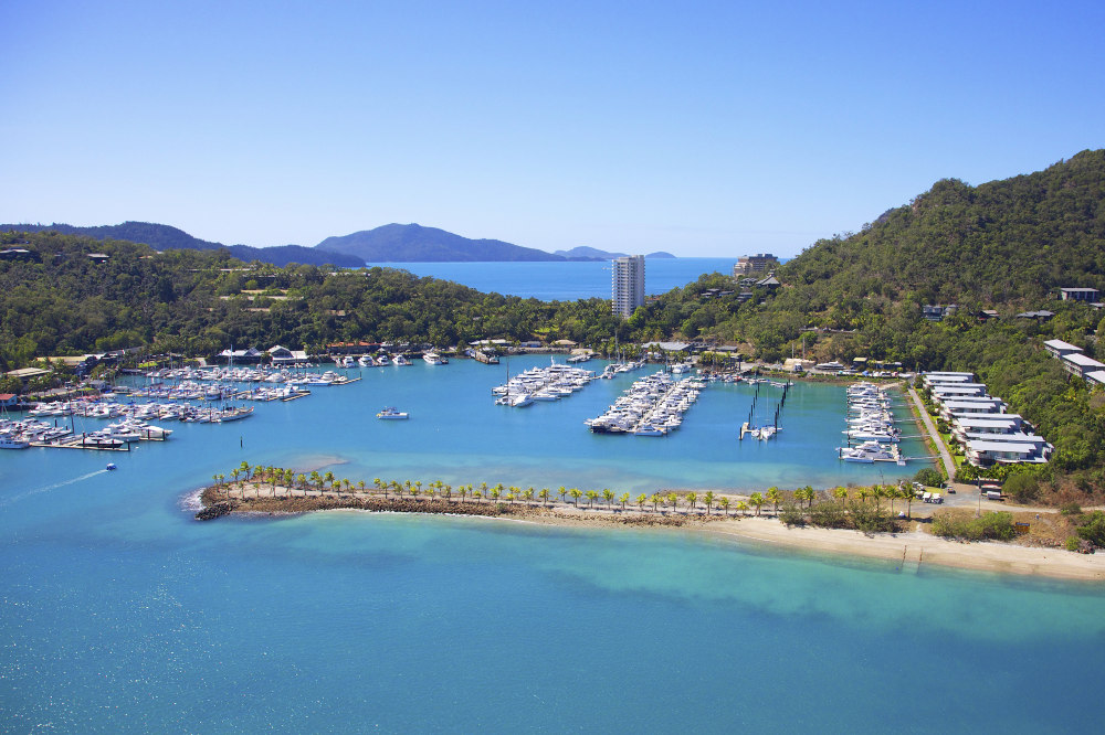 Why You Need To Visit Hamilton Island | Travel Associates